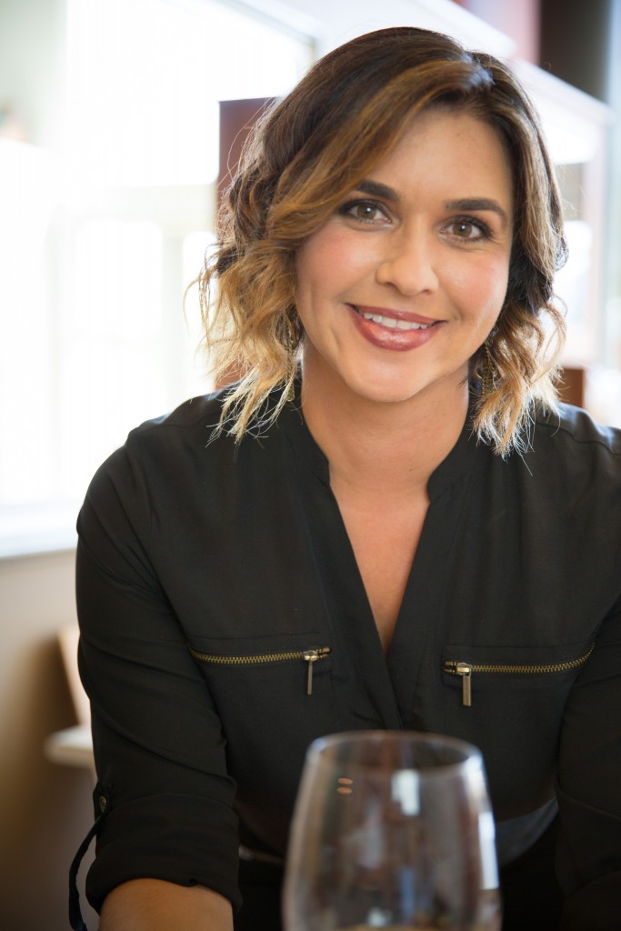 About Sarah • Sarah Koszyk