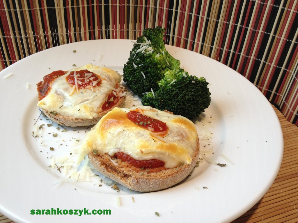 10 Quick Back To School Lunches