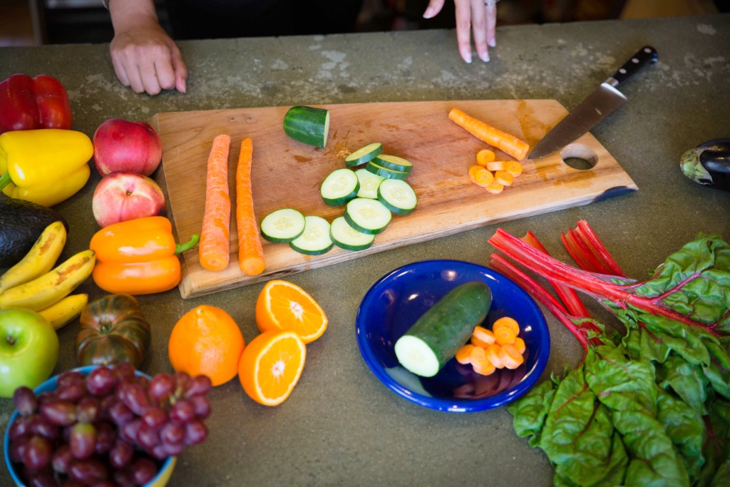 Why I Eat Real Food (90% Of The Time) • Sarah Koszyk