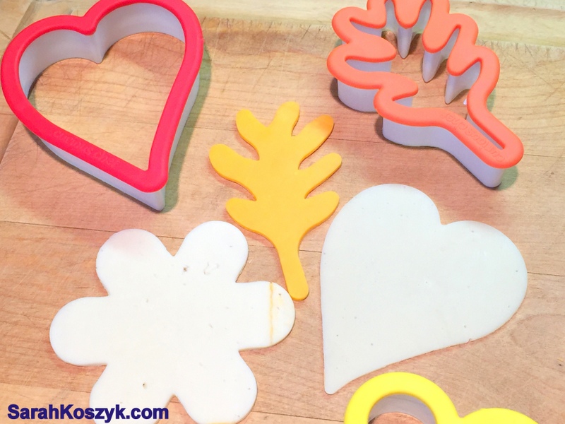 10 Fun Ways To Use Cookie Cutters