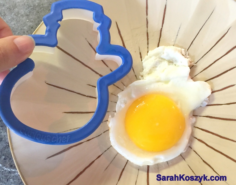 10 Fun Ways To Use Cookie Cutters