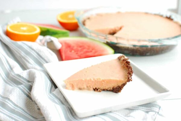 17 Unique And Tasty Watermelon Recipes