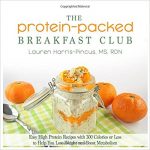 The Protein-Packed Breakfast Club Cookbook Review And Peanut Chip ...