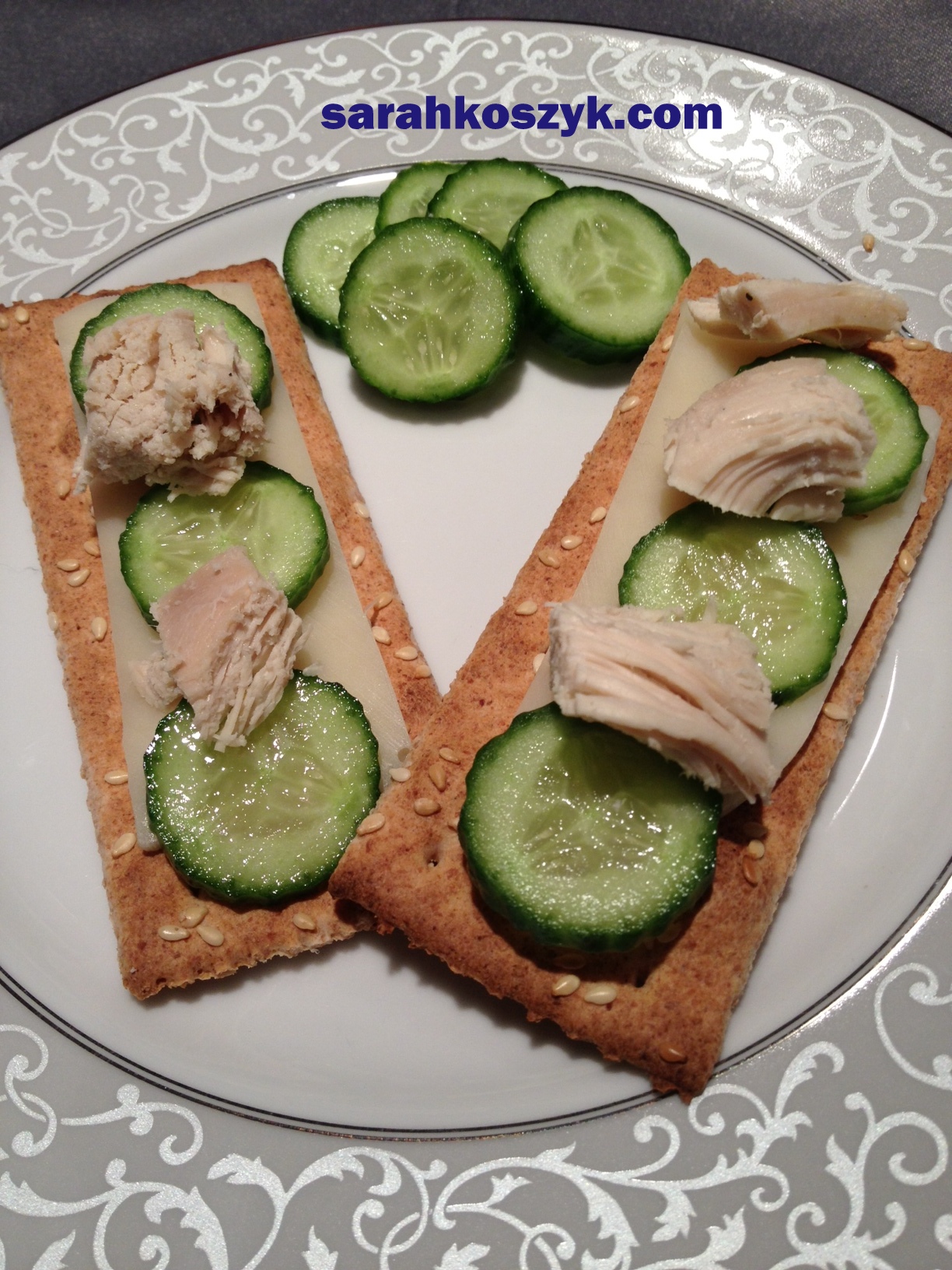 18 Fabulous Back To School Snacks Your Kids Can Make • Sarah Koszyk