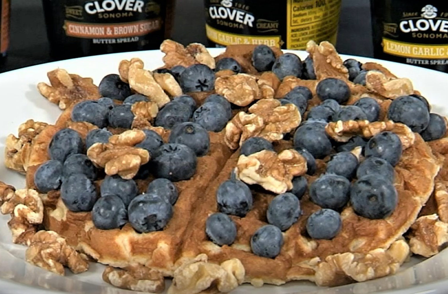 Breakfast Brain Food Ideas • Sarah Koszyk