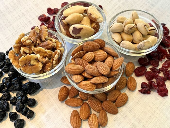 25 Favorite Non-Perishable Travel Snacks for Your Next Road Trip ...